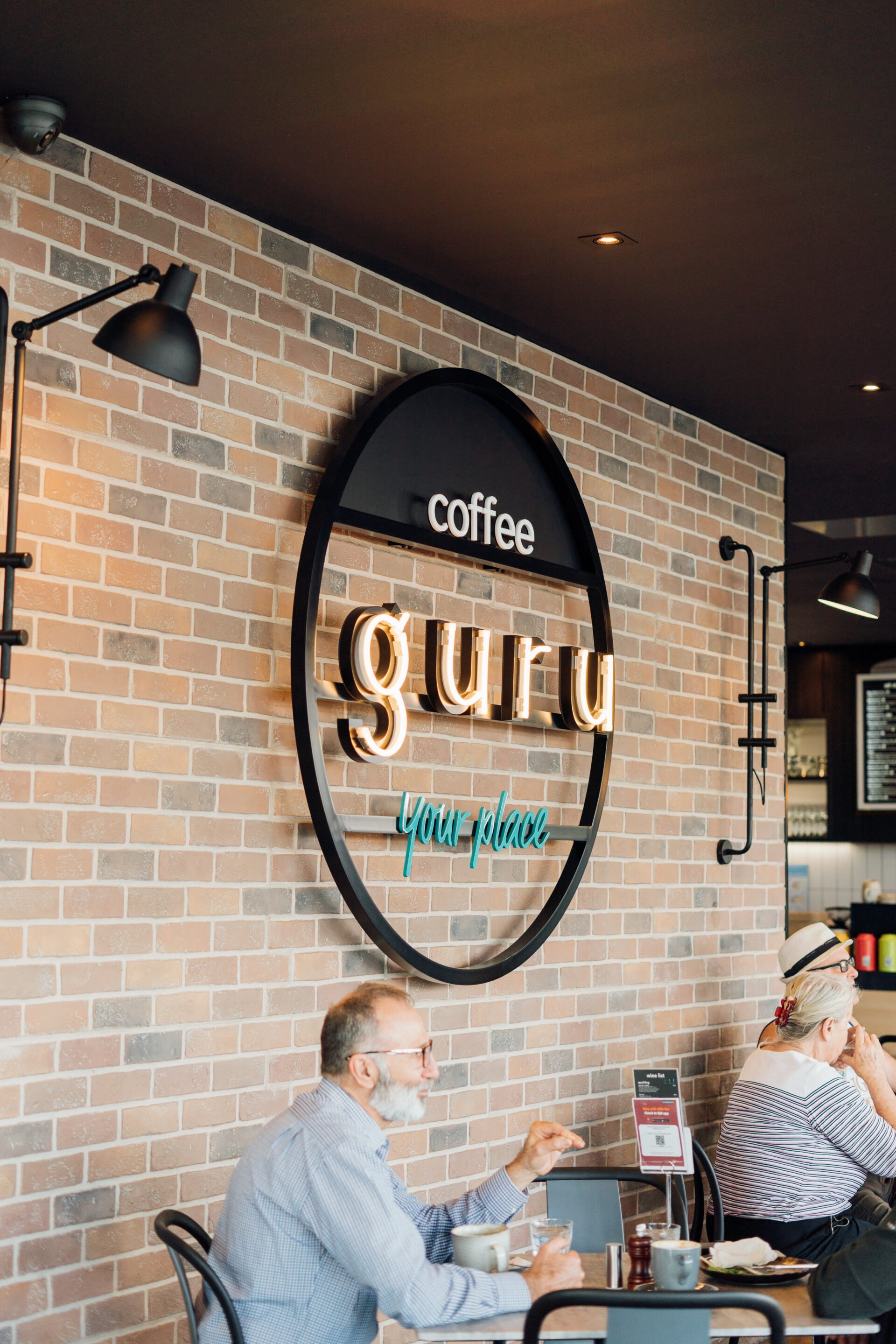 Cafefg – Cafe Franchise Group